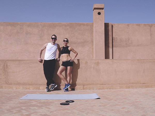 That Methodology – Age Proof Your Body with Christina Howells