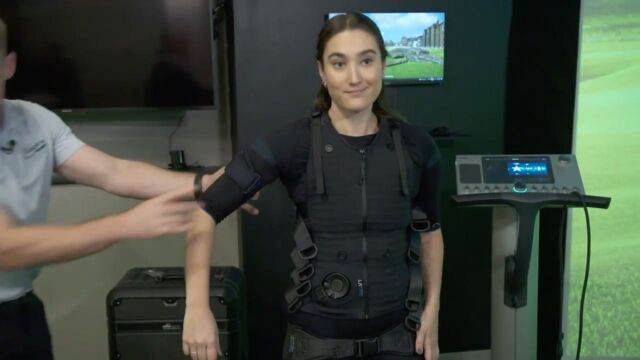 Age Proof Your Body with Christina Howells – Personal Trainer London