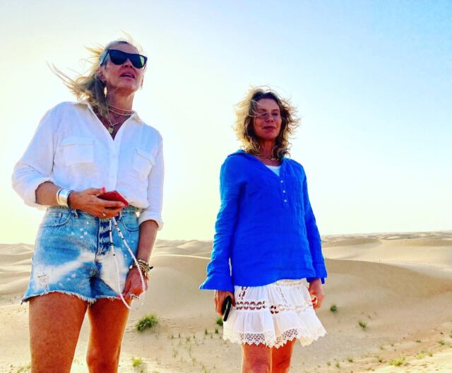 Age Proof Your Body with Christina Howells – Personal Trainer London