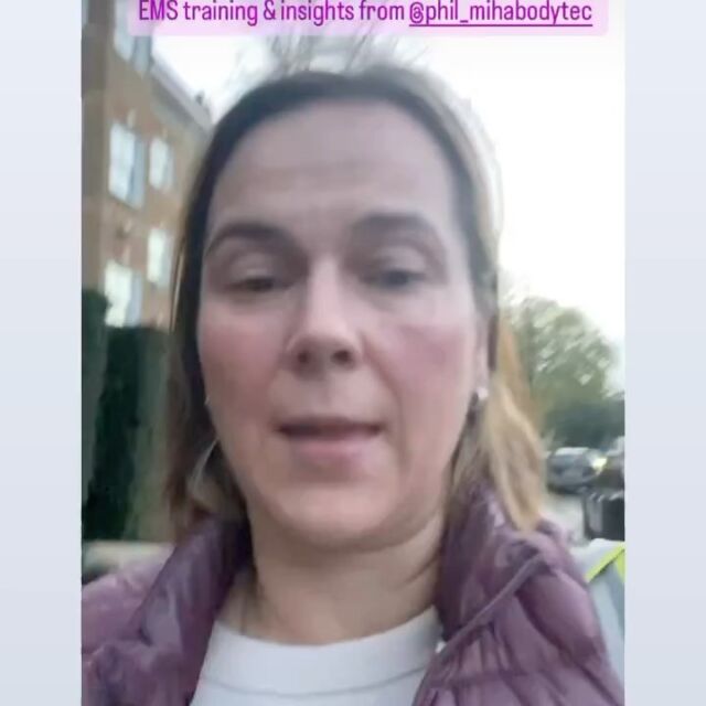 Age Proof Your Body with Christina Howells – Personal Trainer London